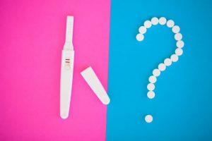 Faint Line on Pregnancy Test: Positive or Evaporation Line?